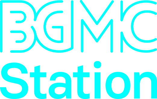 Music for Stores - BGMC Station
